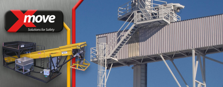 X-Move conveyors – MeramaTec Oy